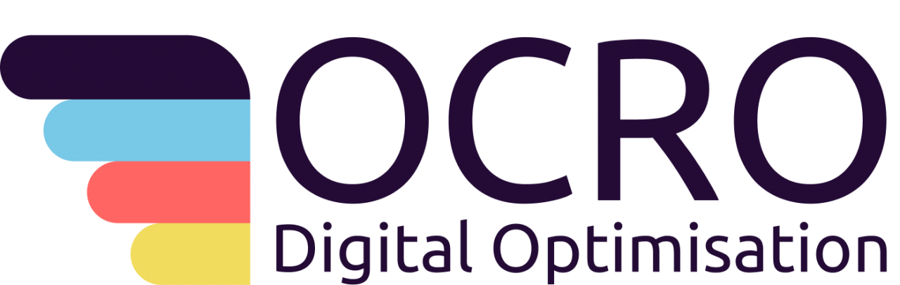 Ocro - Richard Gleeson